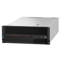 China 4u Lenovo Thinksystem SR860 Server Second Generation Intel Xeon Scalable Processor Platinum Se for sale