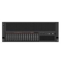 China 4u Lenovo Thinksystem SR860 Server Second Generation Intel Xeon Scalable Processor Platinum Se for sale