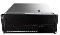 China 4u Lenovo Thinksystem SR860 Server Second Generation Intel Xeon Scalable Processor Platinum Se for sale