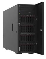 China Lenovo ThinkSystem ST650 V2 3rd Intel Tower Server With 3rd Generation Intel Xeon Scalable Processor for sale