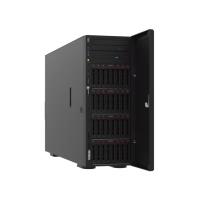China Lenovo ThinkSystem ST650 V2 3rd Intel Tower Server With 3rd Generation Intel Xeon Scalable Processor for sale
