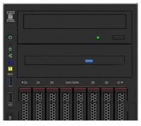 China Lenovo ThinkSystem ST650 V2 3rd Intel Tower Server With 3rd Generation Intel Xeon Scalable Processor for sale