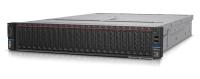 China DDR5 Lenovo ThinkSystem SR650 V3 Rack Computer 2u Data Cloud Storage Server for sale