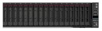 China DDR5 Lenovo ThinkSystem SR650 V3 Rack Computer 2u Data Cloud Storage Server for sale