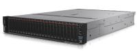 China DDR5 Lenovo ThinkSystem SR650 V3 Rack Computer 2u Data Cloud Storage Server for sale