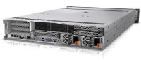 China DDR5 Lenovo ThinkSystem SR650 V3 Rack Computer 2u Data Cloud Storage Server for sale