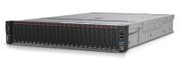 China Lenovo ThinkSystem SR655 V3 12x TruDDR5 DIMM Slots At 1DPC  2U Rack Server for sale
