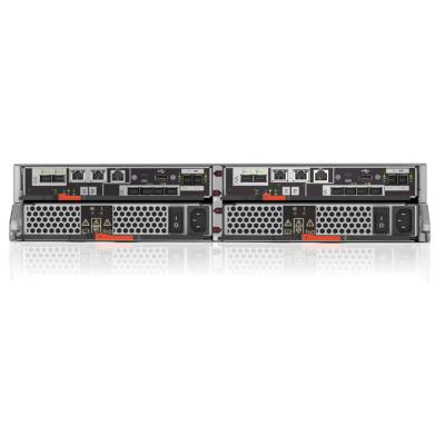 China 2U Lenovo DE Series Hybrid Flash Array Lenovo DE4000H Lenovo ThinkSystem Storage DE4000H for sale