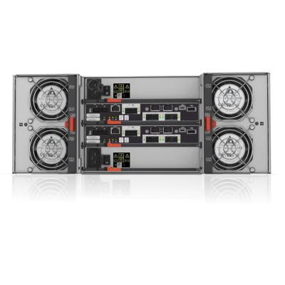 China Powerful Lenovo DE6000H Lenovo ThinkSystem Storage DE6000H 2U for sale
