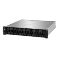 China Lenovo ThinkSystem DE4000F All Flash Storage 64 GB per system Up to 96 hot-swap drive bays for sale