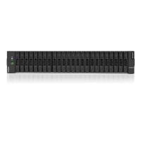 China Lenovo ThinkSystem DE4000F All Flash Storage 64 GB per system Up to 96 hot-swap drive bays for sale