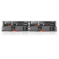 China Lenovo ThinkSystem DE4000F All Flash Storage 64 GB per system Up to 96 hot-swap drive bays for sale