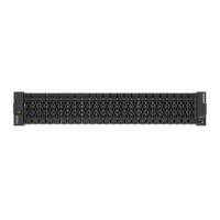 China High-quality Lenovo ThinkSystem DE6400F All-Flash Array With Nvme SSDs DE240S SAS Expansions for sale