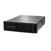 China Lenovo ThinkSystem DM5000F SAN Flash Storage Array Storage Dual active-active controller for sale