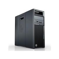 China Stable Hpe Z640 Workstation with 1TB SATA Hard Drive and  16GB DDR4-2133 memory for sale
