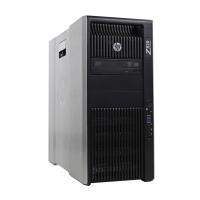 China Hp Z820 Original New E5-2620v2*2 Hp Z820 Refurbished Hp Workstation Hp Refurbished for sale