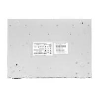 China Accurate Brocad G610 Switch 16~32G 8~24 Ports NVMe Full-fabric From Brocade Network Switch for sale