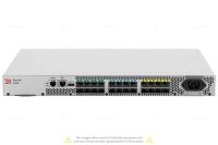 China Accurate Brocad G610 Switch 16~32G 8~24 Ports NVMe Full-fabric From Brocade Network Switch for sale