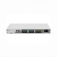 China Accurate Brocad G610 Switch 16~32G 8~24 Ports NVMe Full-fabric From Brocade Network Switch for sale