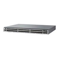 China Powerful 16GB Brocade G620 Network Switch 16Gbps SWL SFPS 24 Ports 48 Ports for sale