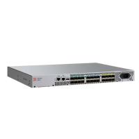 China Powerful 16GB Brocade G620 Network Switch 16Gbps SWL SFPS 24 Ports 48 Ports for sale