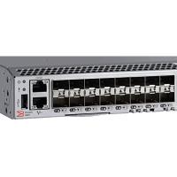 China Powerful 16GB Brocade G620 Network Switch 16Gbps SWL SFPS 24 Ports 48 Ports for sale