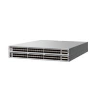 China High Quality Brocade G630 Switch 32G Fibre Channel Switch For Standalone Or 2U Rack Mount for sale