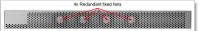 China Secure Lenovo ThinkSystem DB610S Network Switch Enterprise FC SAN Switch 24 Ports for sale