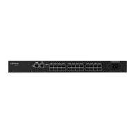 China Durable Lenovo ThinkSystem DB630S For  Standalone or 2U Rack Mount 32Gb FC SAN Switch for sale