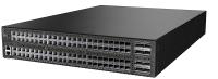 China Durable Lenovo ThinkSystem DB630S For  Standalone or 2U Rack Mount 32Gb FC SAN Switch for sale