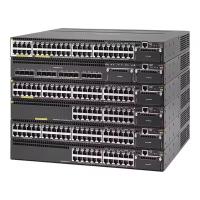 China Advanced Lenovo ThinkSystem DB720S  Network Switch Standalone or 1U Rack Mount Enterprise Switch for sale