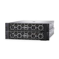 China Unique DELL PowerEdge R760 2U Rack Server Network Server R760 32 DDR5 DIMM slots for sale