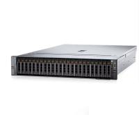 China Unique DELL PowerEdge R760 2U Rack Server Network Server R760 32 DDR5 DIMM slots for sale