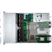 China Practical DELL PowerEdge R760xs 2U Rack Server Network Server R760 for DELL for sale