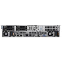 China Comfortable Dell Poweredge R750 2u Rack Server Dell R750 PowerEdge Xeon Scalable 2U Rack Server for sale