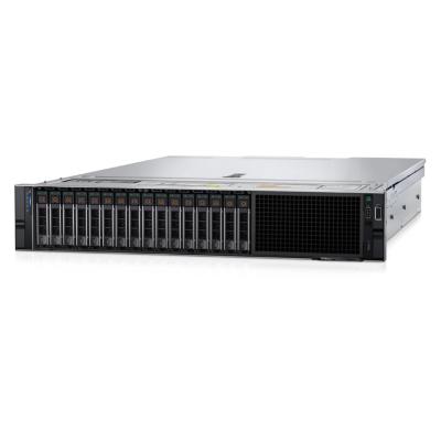 China Luxurious dell PowerEdge R750xs 2U Rack Server Intel Xeon Original New Network R750XS for sale