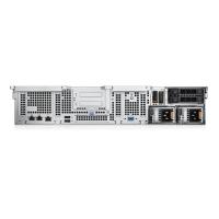 China Luxurious dell PowerEdge R750xs 2U Rack Server Intel Xeon Original New Network R750XS for sale