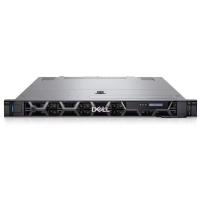 China Powerful Dell PowerEdge EMC 1U R650 Rack Server 3nd Generation Intel Xeon Scalable Processors for sale