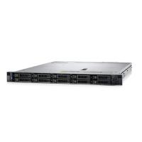 China Stable Dell EMC PowerEdge R650XS  2U Server Ddr4 With Intel Xeon Scalable Processors for sale