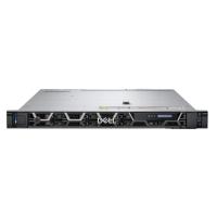 China Stable Dell EMC PowerEdge R650XS  2U Server Ddr4 With Intel Xeon Scalable Processors for sale