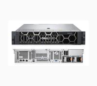China Simple Dell EMC PowerEdge R550 2U Rack-mountable Server - 2 x Intel Xeon Silver 4310 2.10 GHz - 32 GB RAM for sale