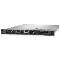 China Accurate Dell EMC PowerEdge R450 1U value-optimized rack server with 3rd generation  Intel Xeon Scalable processors for sale