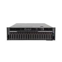 China Soft Dell Original Poweredge R940 data center SAS SATA Xeon Gold Processor Dell for sale