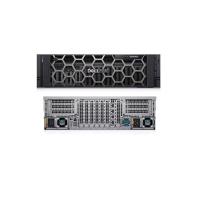 China Energy-saving DDR4 Dell PowerEdge R940xa 4u Rack Server Intel Xeon Processor for sale