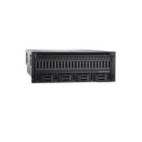 China Energy-saving DDR4 Dell PowerEdge R940xa 4u Rack Server Intel Xeon Processor for sale