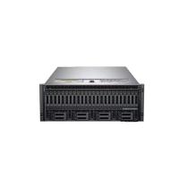 China Energy-saving DDR4 Dell PowerEdge R940xa 4u Rack Server Intel Xeon Processor for sale