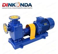 China OEM Hydraulic Driven Centrifugal Pump Chemical Resistant 1gpm-500gpm for sale