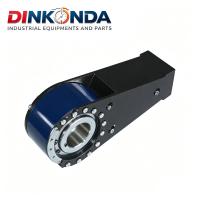 China Anti Reversal Device Dry Belt Conveyor Bucket Elevator Scraper Conveyor for sale