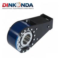 China Anti Reversal Device Dry Belt Conveyor Bucket Elevator Scraper Conveyor for sale
