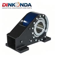 China Anti Reversal Device Dry Belt Conveyor Bucket Elevator Scraper Conveyor for sale